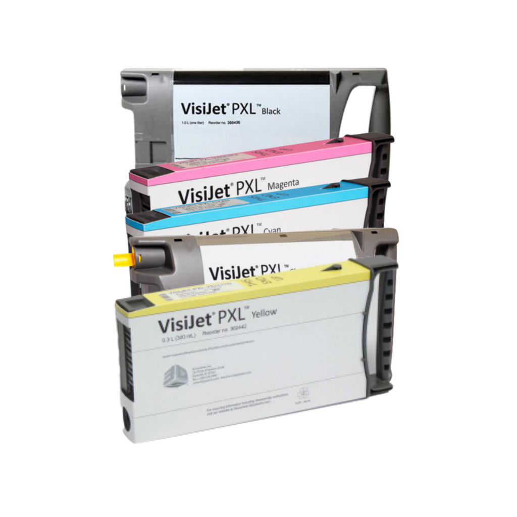 3D Systems VisiJet® PXL Cartridge – Core Additive