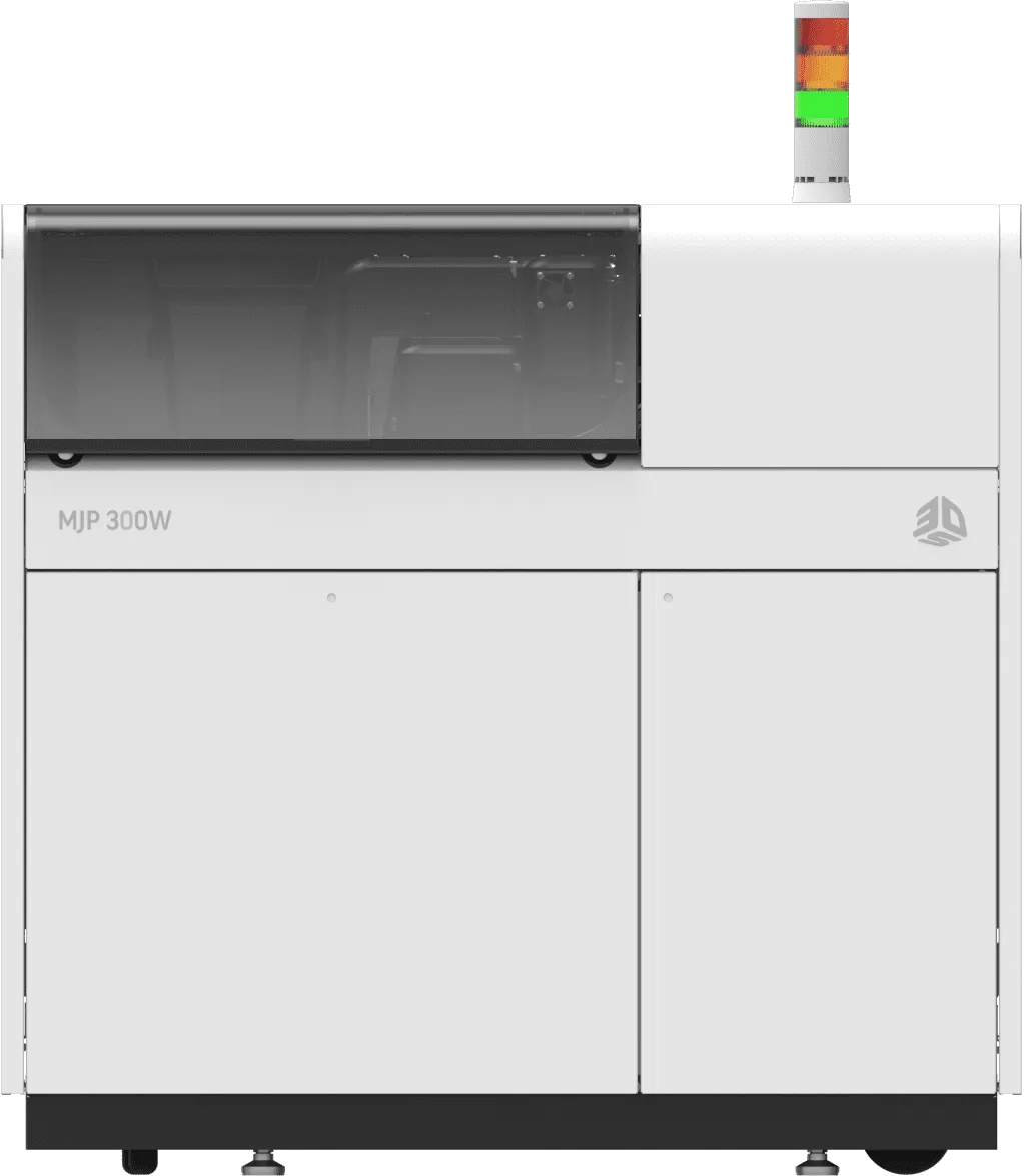 3D Systems MJP300W – Core Additive